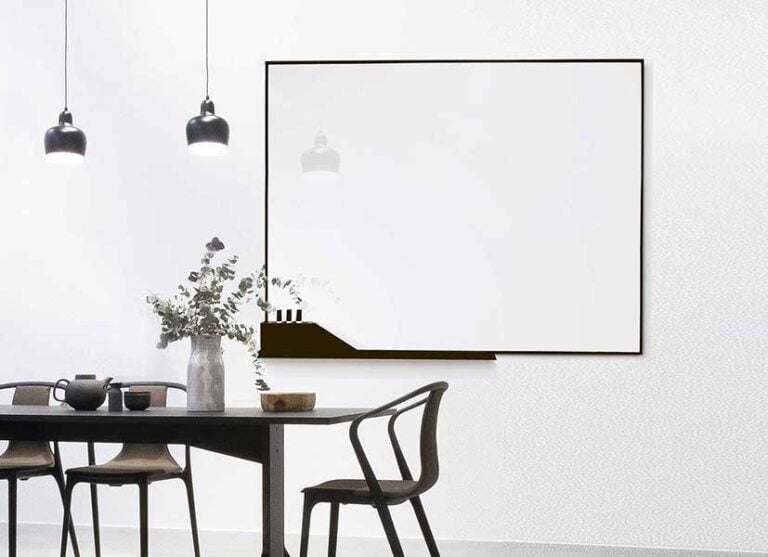 Design Whiteboards, Flip charts, Pinboards & Studio tools